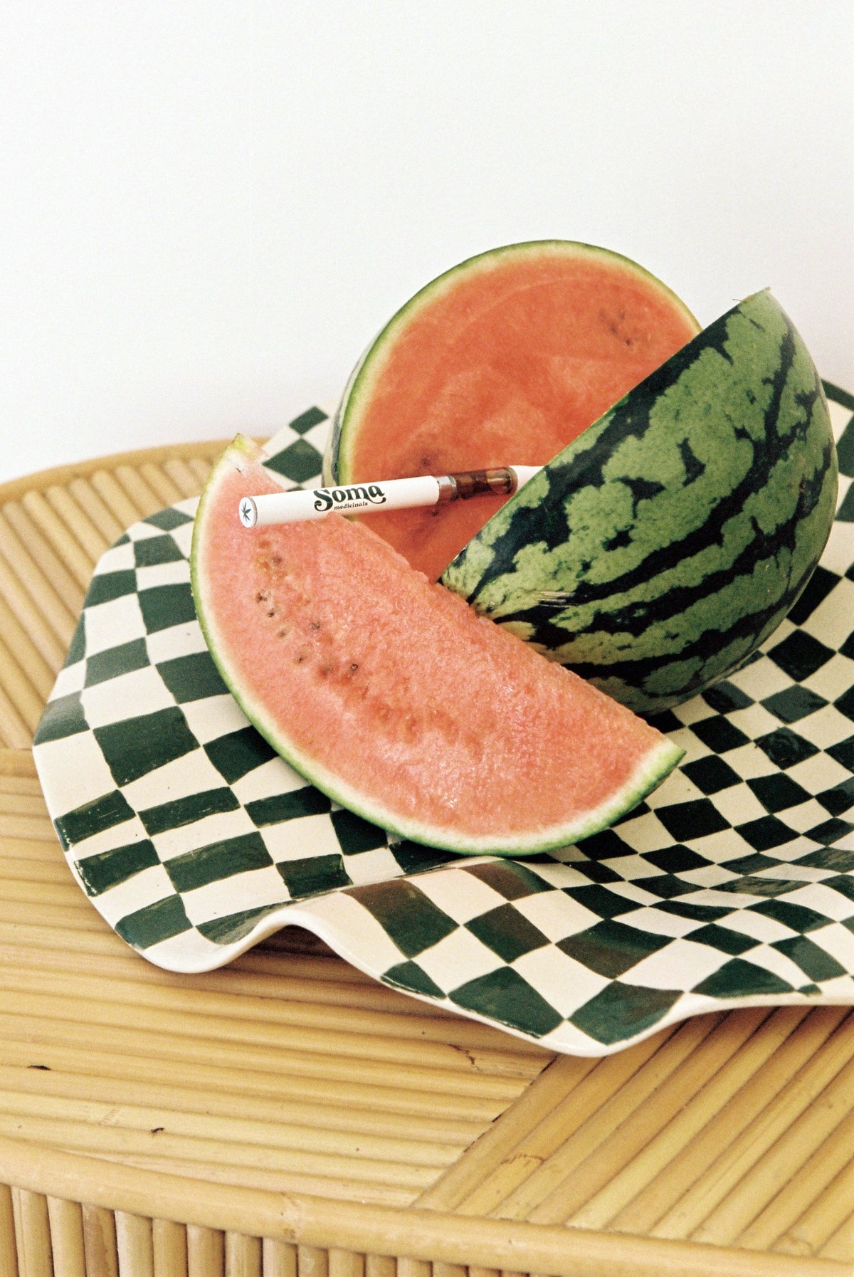 Watermelon Skittles Cartridge – Soma Goods